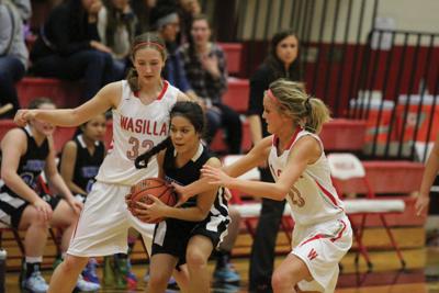 Wasilla ready to rebound | Local Sports News | frontiersman.com