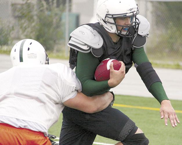 Colony debuts new field tonight; 3 local teams on road | Local Sports ...