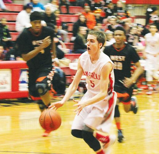 Warriors defeat West Anchorage Eagles in season opener | Local Sports | frontiersman.com