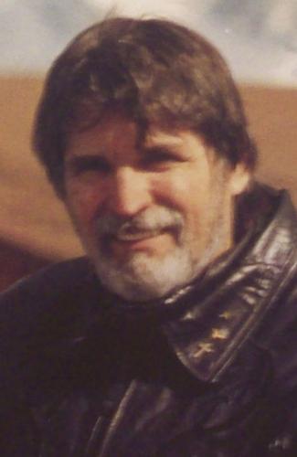 Leland Joseph Stahl | Archives | frontiersman.com