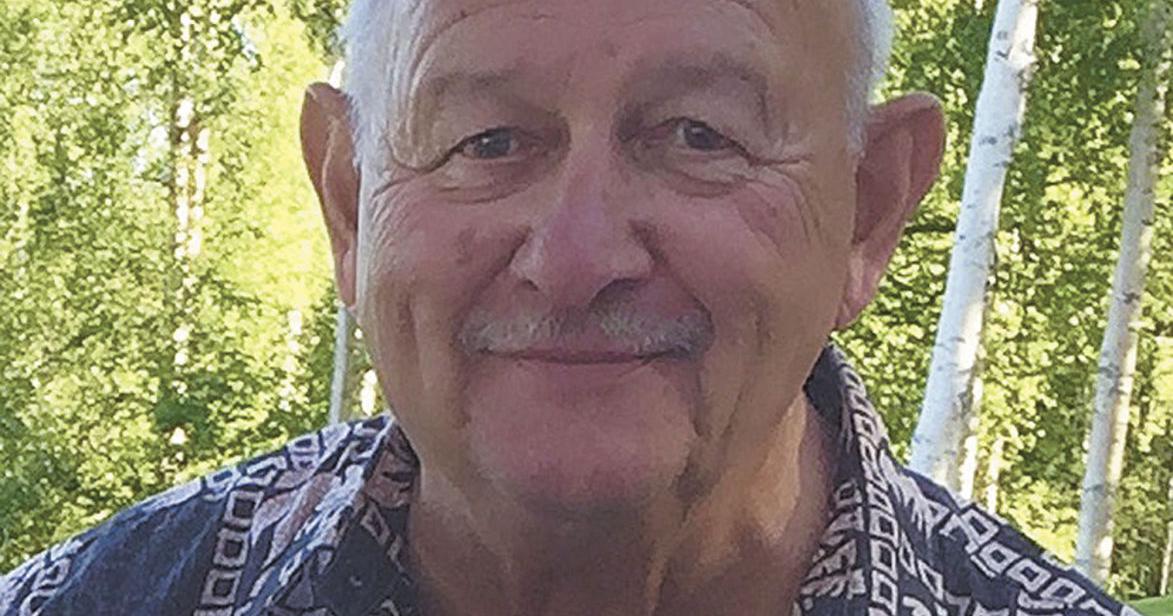 Julian Mead | Archives | frontiersman.com