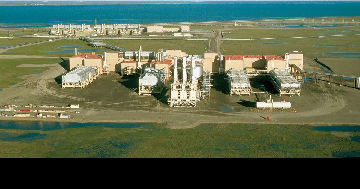 BP and Hilcorp renegotiate terms on Prudhoe Bay, TAPS deal; Hilcorp to ...