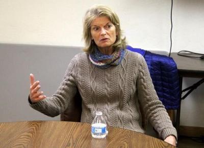 Murkowski Announces U.S. Military Service Academy Nominees | AK•MIL ...
