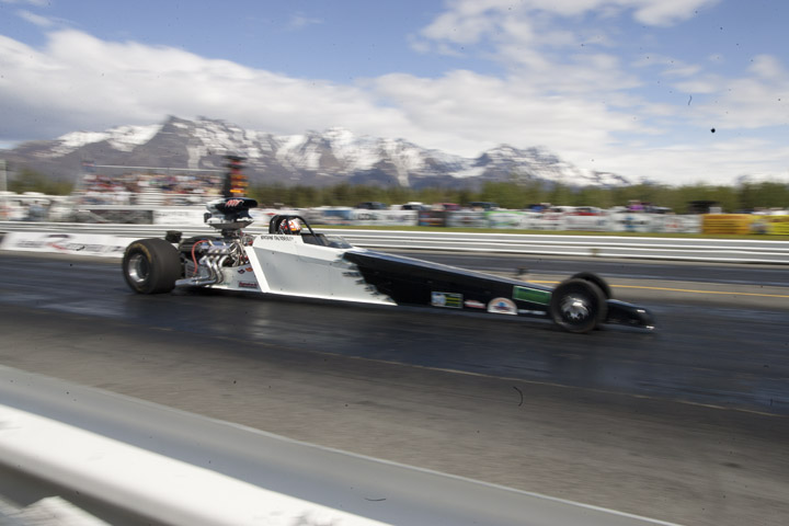 Alaska Raceway Park Memorial Day Racing | Featured | frontiersman.com