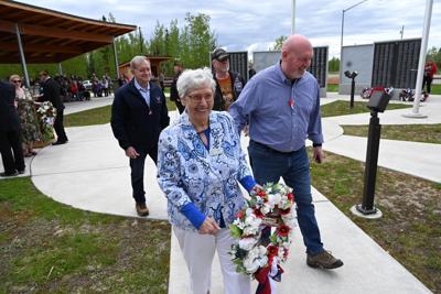 Memorial Day events scheduled throughout borough | | frontiersman.com