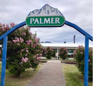 What to do in Palmer with the visiting relatives | Local News Stories ...