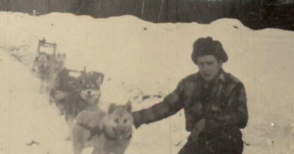 Edward Eugene Carney | Archives | frontiersman.com