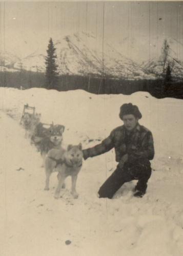 Edward Eugene Carney | Archives | frontiersman.com