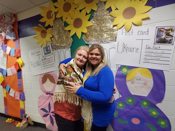 Tanaina Elementary celebrates first annual Culture Night ...