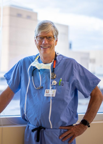 Erratic sleep creates heart health risk | Valley Health | frontiersman.com