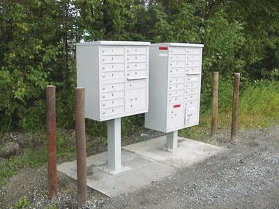 U.S. Postal Service works with customers to merge physical, mailing ...