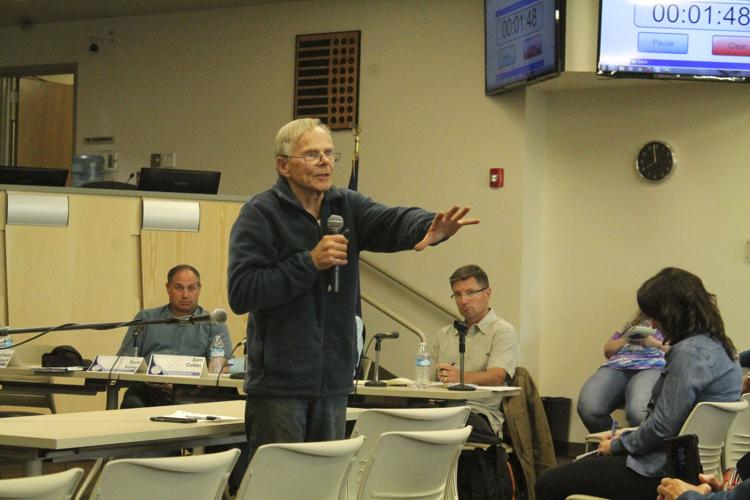 Where have all the salmon gone? | Local News | frontiersman.com