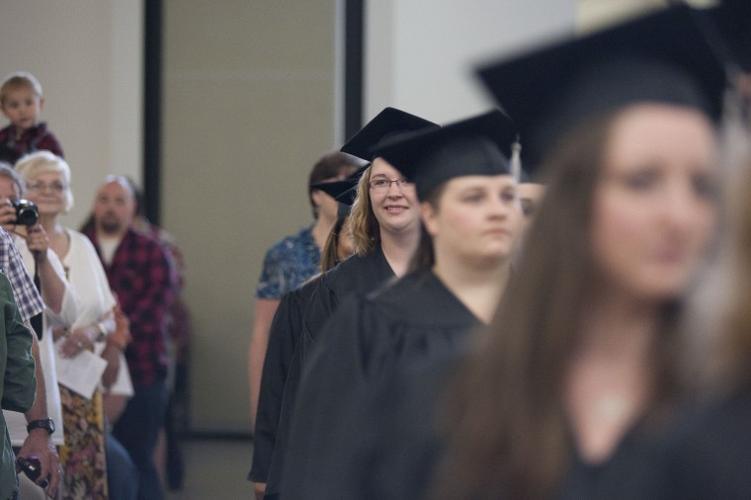 Charter College Graduation | Featured | frontiersman.com