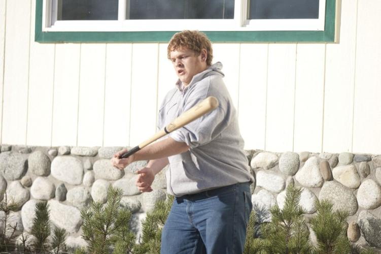 On the set of Dead North web series | Featured | frontiersman.com