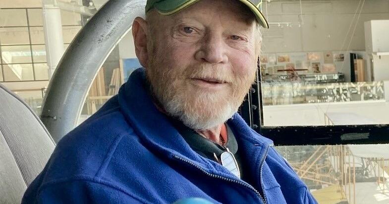 Timothy McGhan | Archives | frontiersman.com