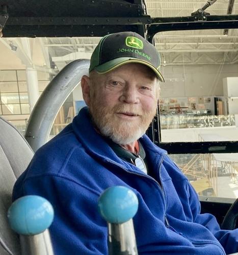 Timothy McGhan | Archives | frontiersman.com