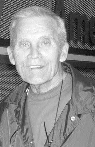 John G. Rzepka | Archives | frontiersman.com