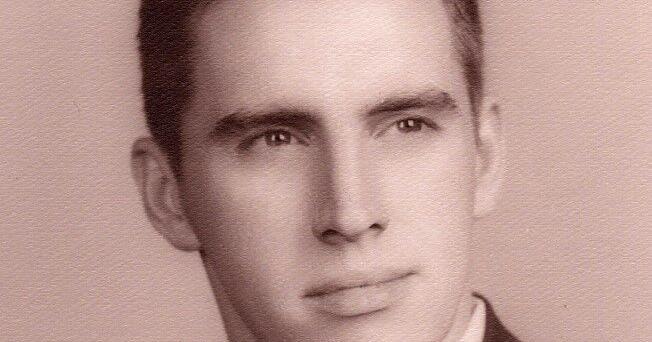 Ivan Russell Gillespie | Archives | frontiersman.com