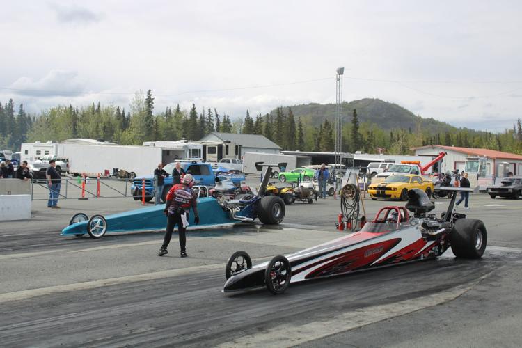 Alaska Raceway Park celebrates local racing over Memorial Day weekend ...