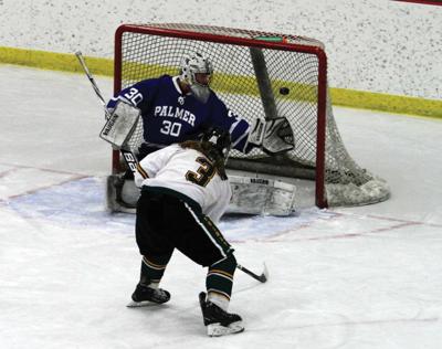 Knights score big win over rival Palmer | Local Sports | frontiersman.com