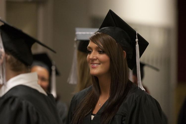 Charter College Graduation | Featured | frontiersman.com