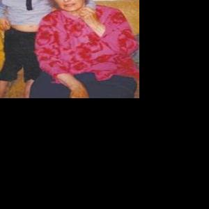 Legend of "Tisha" continues | | frontiersman.com