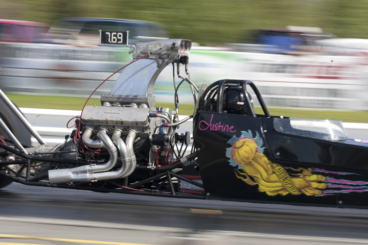 Alaska Raceway Park Memorial Day Racing | Featured | frontiersman.com