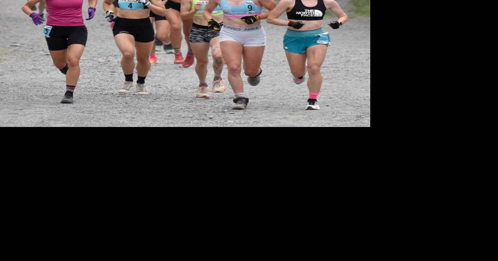 Palmer runner earns 11th top-3 finish in Mount Marathon women's ...