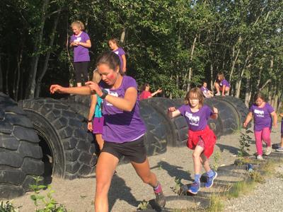 Fast and Female comes to the Mat-Su Valley | Local Sports ...