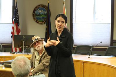 Coronavirus not yet confirmed in Alaska | COVID-19 | frontiersman.com