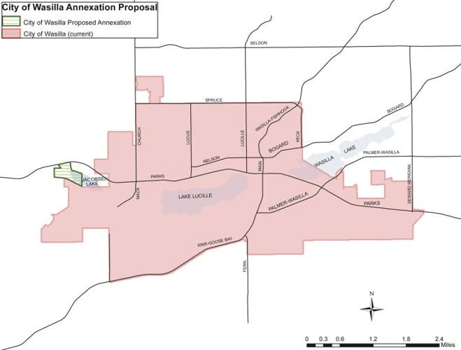 State green-lights Wasilla annexation | Local News | frontiersman.com