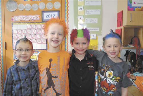 Students ride train to Talkeetna for ‘Read Across America’ celebration ...