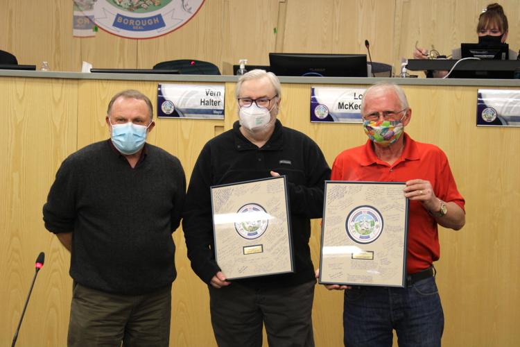 Recount underway for Assembly District 5 | Local News | frontiersman.com