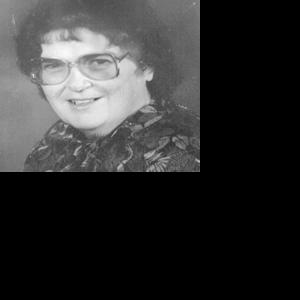 Patricia Crouch | Archives | frontiersman.com