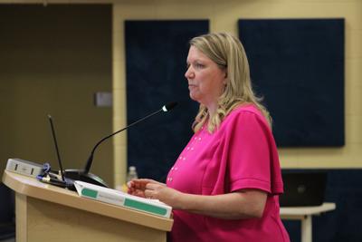 School board approves new courses for next year | Local News ...