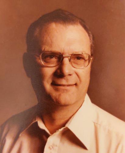 Gerald E. Crum | Archives | frontiersman.com