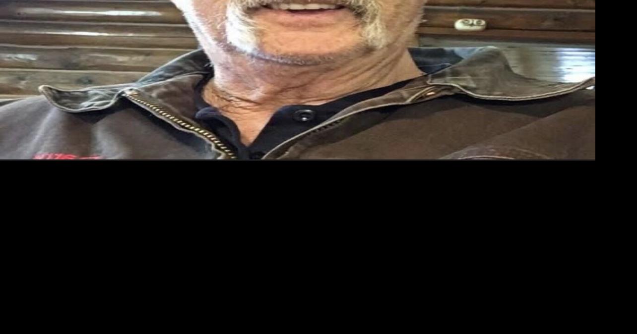 Darrell Douglas Dix | Archives | frontiersman.com