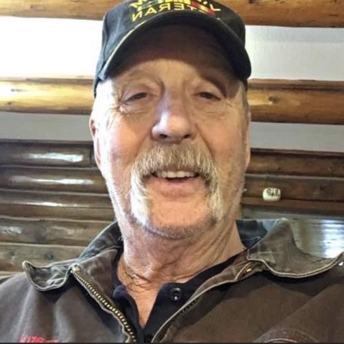 Darrell Douglas Dix | Archives | frontiersman.com