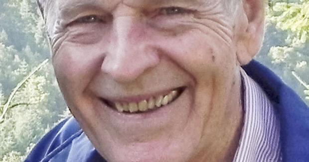Kenneth H. Wright | Archives | frontiersman.com