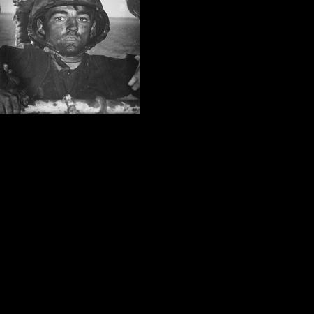 From shell shock to PTSD: History of PTSD in Veterans | AK•MIL ...