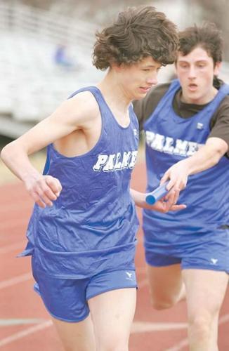 Up and running | Local Sports | frontiersman.com