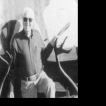 Elmo “Lee” Wisdom | Archives | frontiersman.com