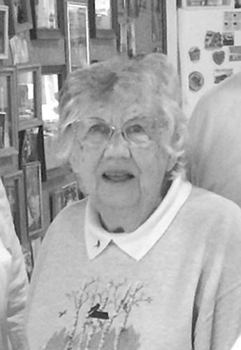 Carol Elaine Greeno | Archives | frontiersman.com