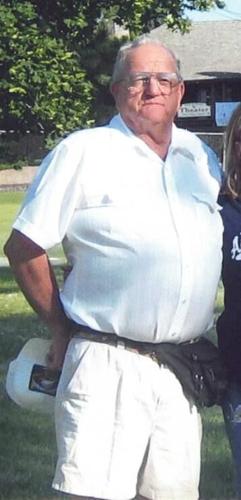 William Charles "Bill" Knutson | Archives | frontiersman.com