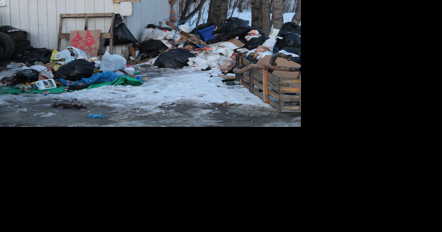 The tale of two Williwaws | Local News | frontiersman.com