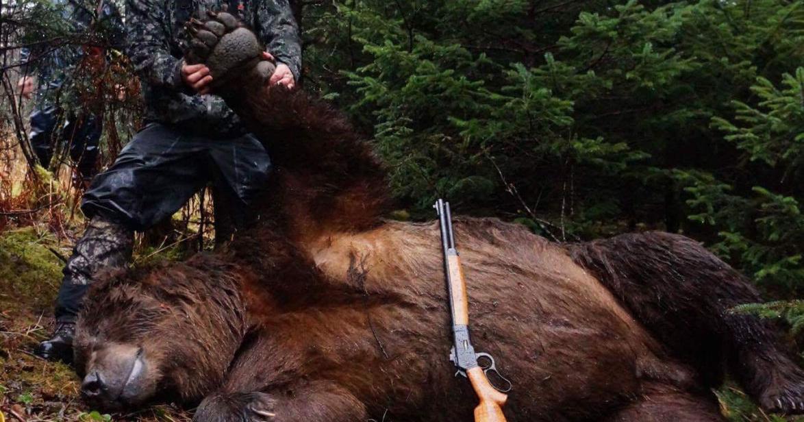 Adrenaline hunting | News | frontiersman.com