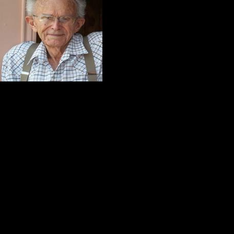 Joe Allen Clapp | Archives | frontiersman.com