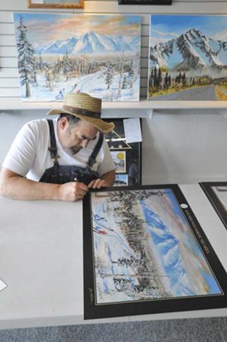 Art reception Saturday for borough poster winners | Arts ...