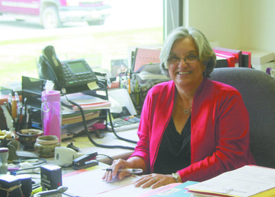 30 years later, court clerk still loves her job | Local News ...