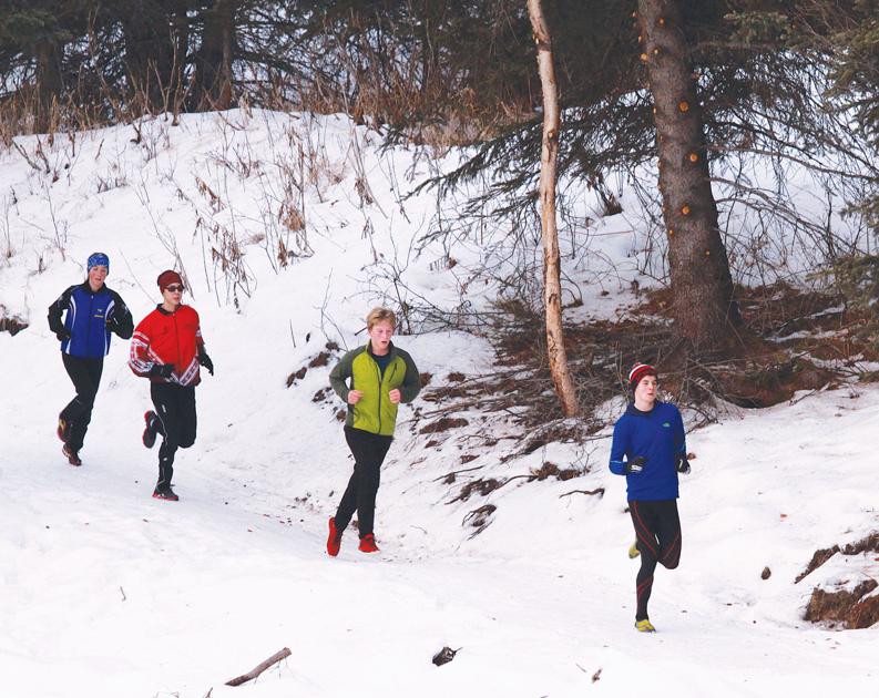 ‘Winter Trails Day’ highlights increased opportunities for recreation ...